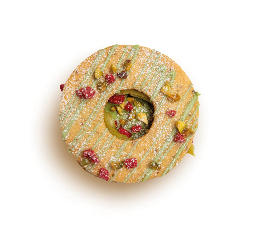 Our Story - Donutelier